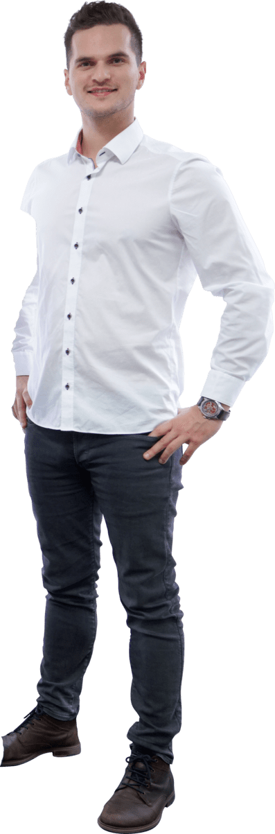 Team - AMANN Trading & Consulting GmbH